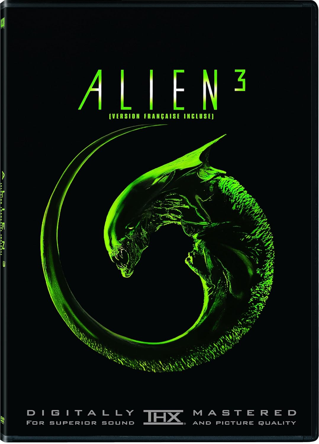 Amazon.com: Alien 3 : Sigourney Weaver, Charles S. Dutton, Charles ...