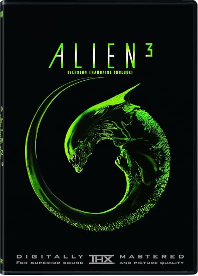 Amazon.com: Alien 3 : Sigourney Weaver, Charles S. Dutton, Charles ...