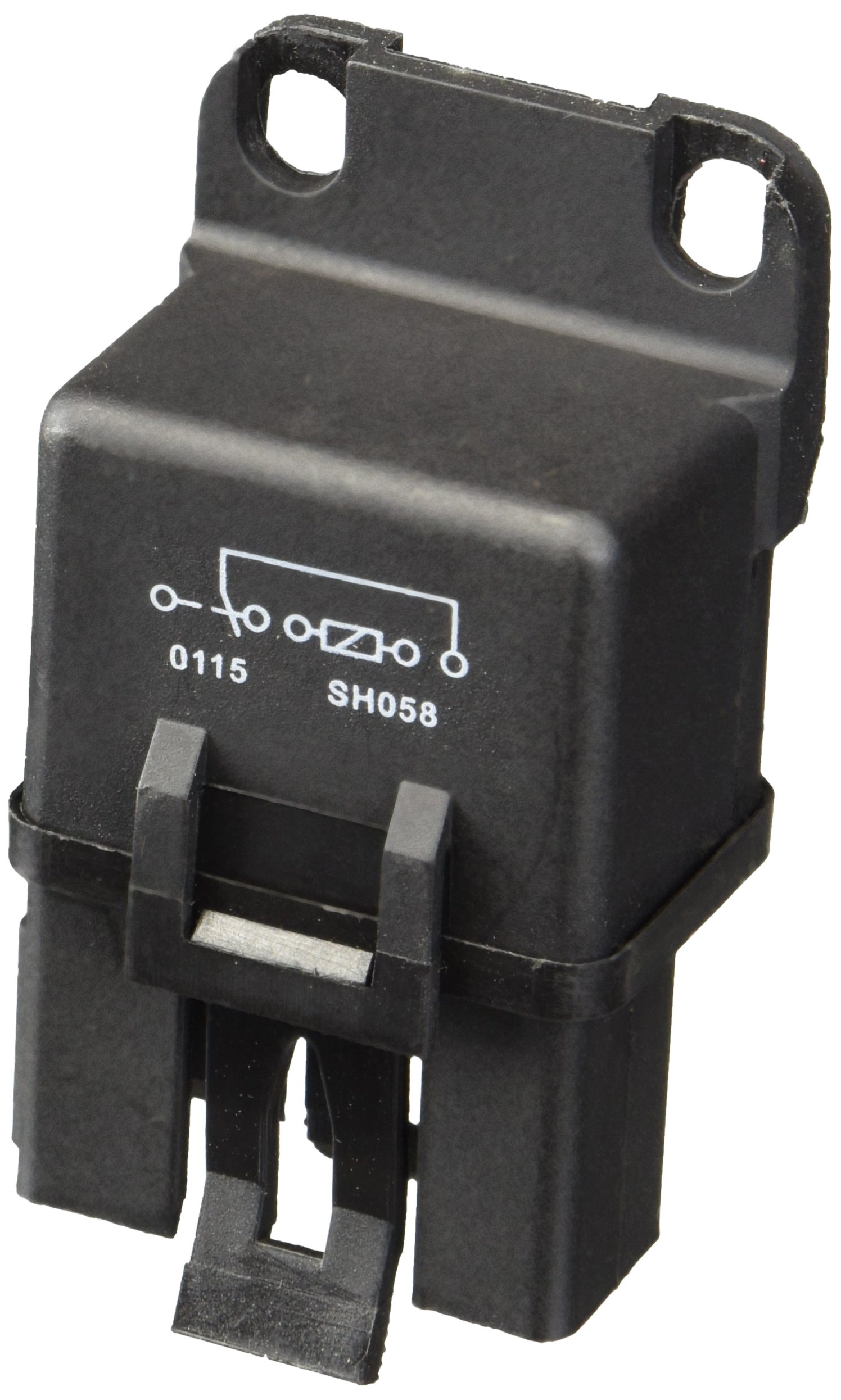 Amazon.com: Standard Motor Products RY31 Relay : Automotive
