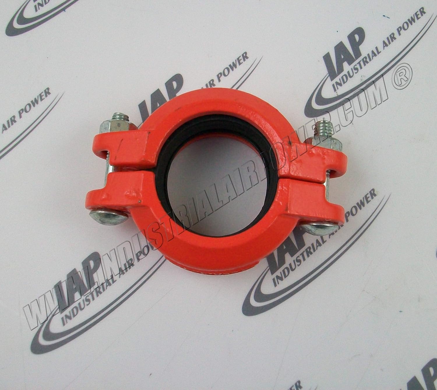 Amazon.com: 100005483 Flexible Coupling - Designed for use with Compair ...