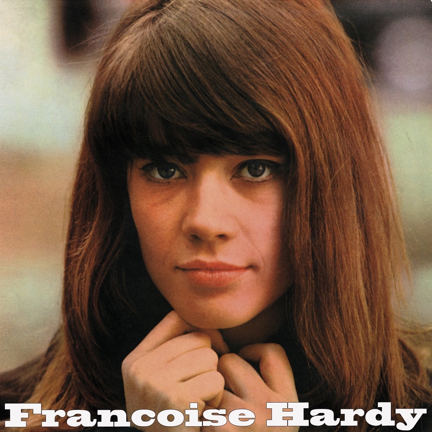 Amazon.com: Francoise Hardy: CDs & Vinyl
