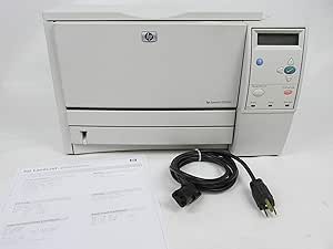 HP LaserJet 2300dn - Printer - B/W - duplex - laser - Legal, A4 - 1200 ...