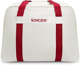 Singer Sewing Machine Carry Case, Cream : Amazon.com.au: Home