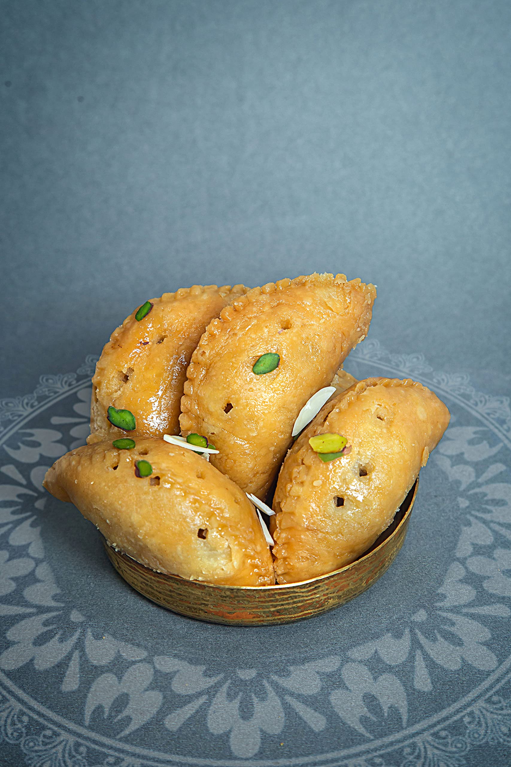 Buy Bhagat Mishthan Bhandar jiya | Traditional Indian Sweet | jiya ...
