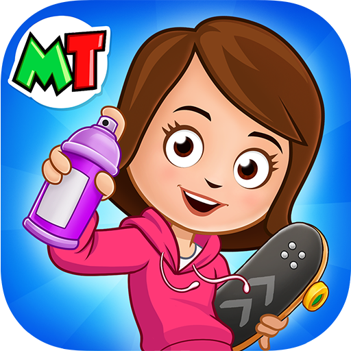 My Town: After School Neighborhood Street - App on Amazon Appstore