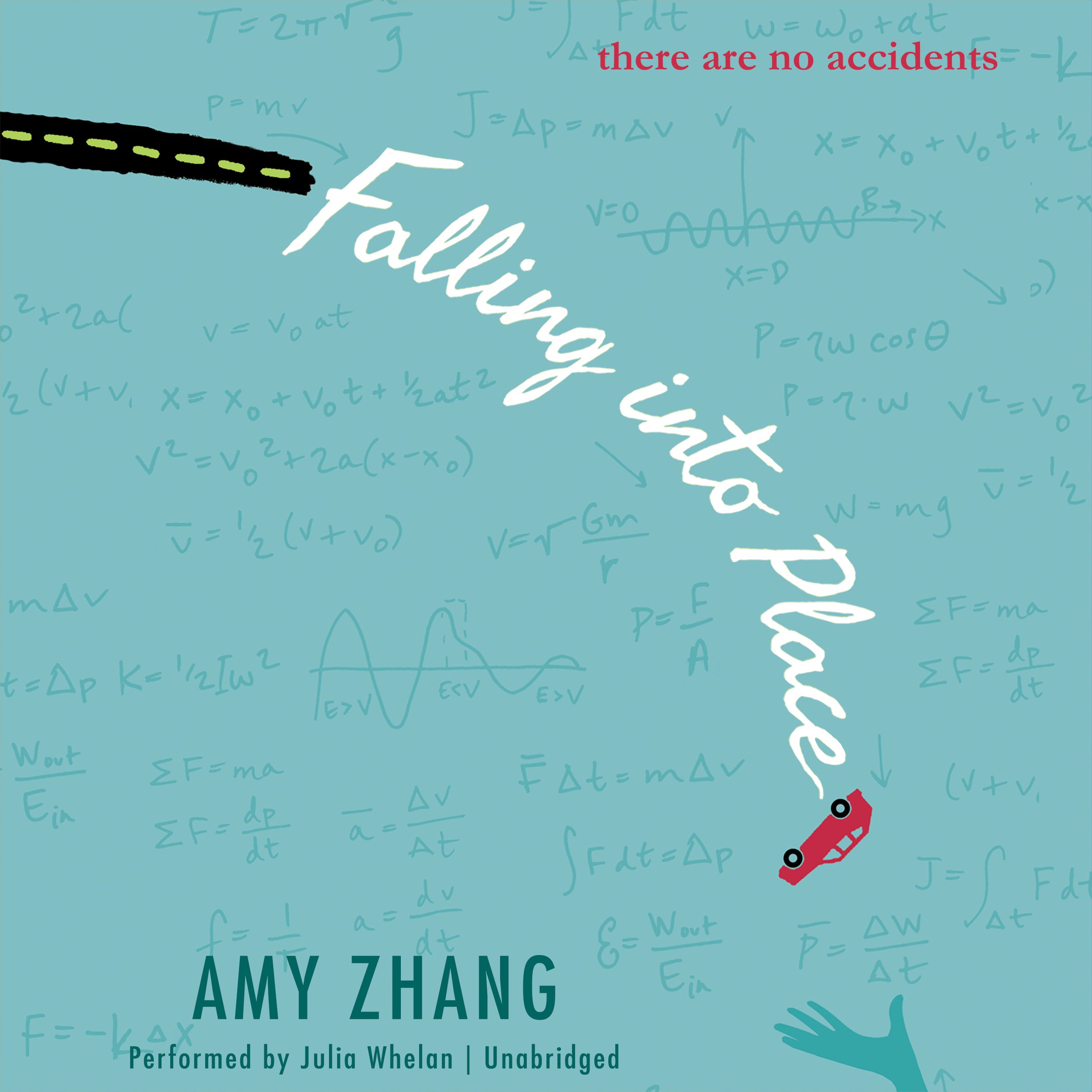 Amazon.com: Falling into Place: 9781483028095: Amy Zhang: Books