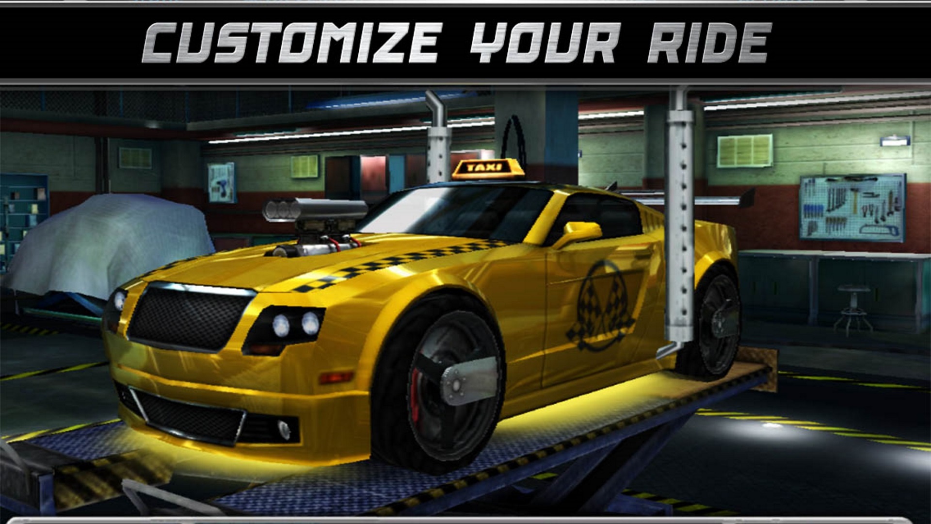 Rogue Racing - App on Amazon Appstore