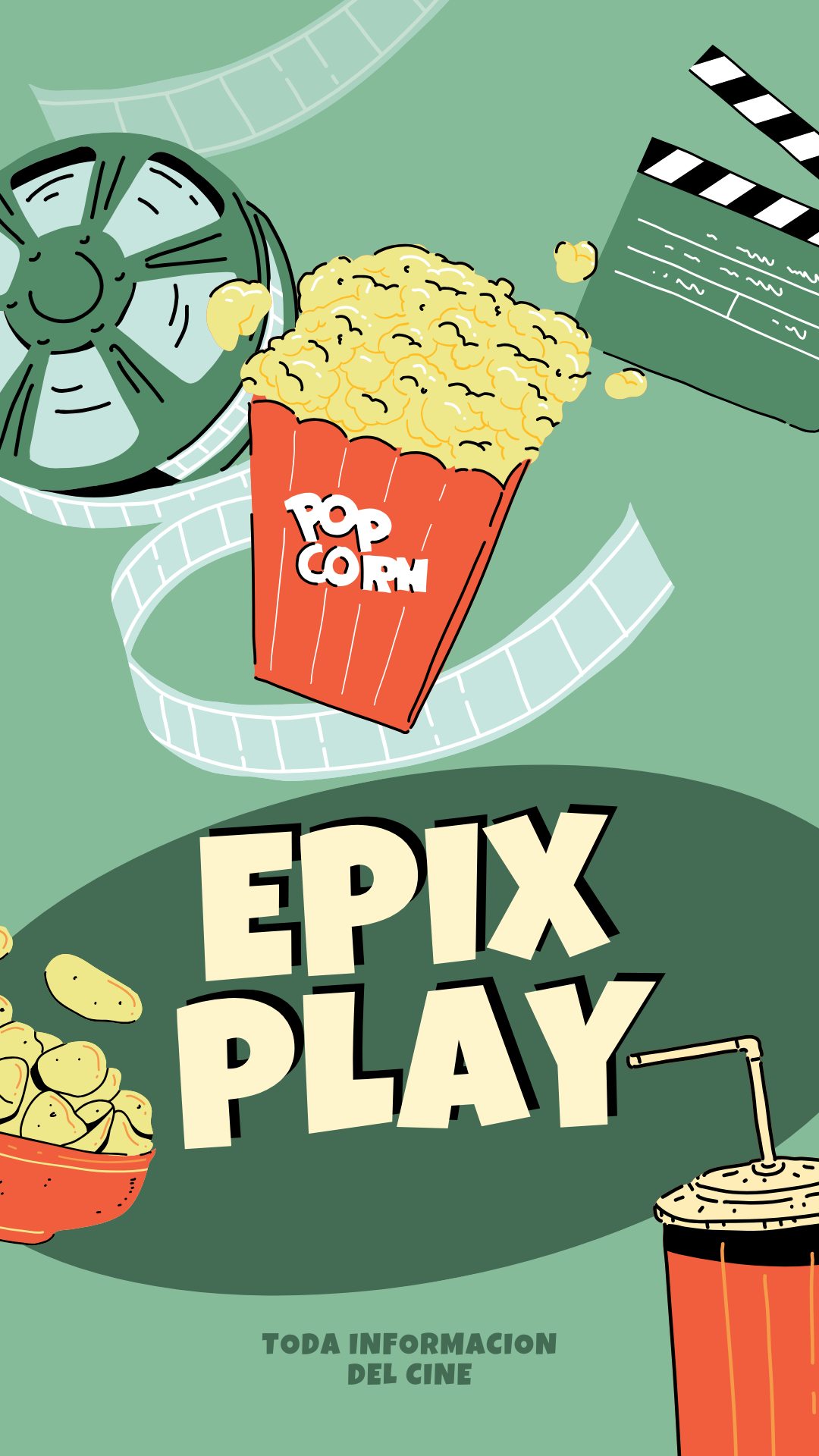 Epix Play-Aplicación en Amazon Appstore