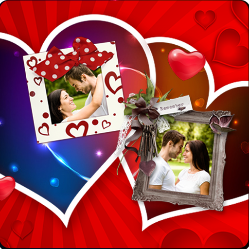 Love Photo Frame Greetings - App on Amazon Appstore