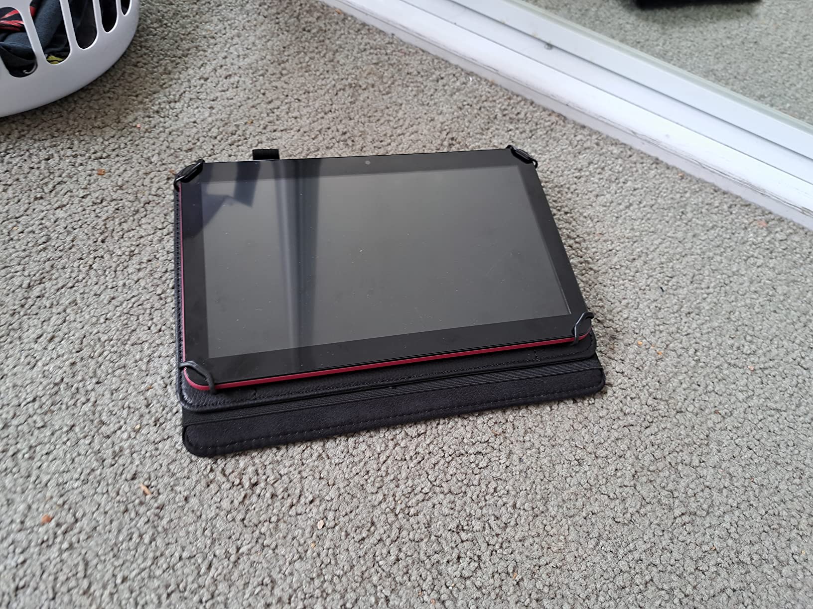 Laser Quadcore 10 inch Android 16GB Tablet Rose Pink : Amazon.com.au ...