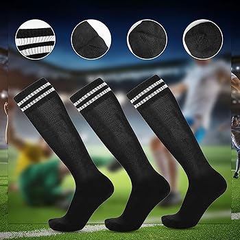 Chaussette De Foot Enfant Acheter Chaussettes De Football Enfants ...
