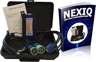 Amazon.com: usb link 2 nexiq