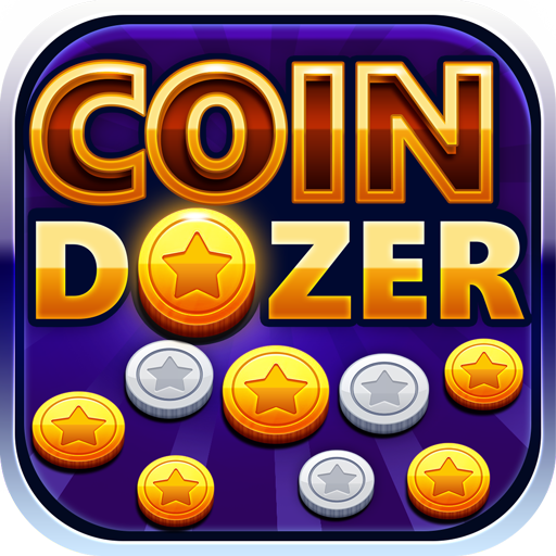 Coin Dozer - App on the Amazon Appstore