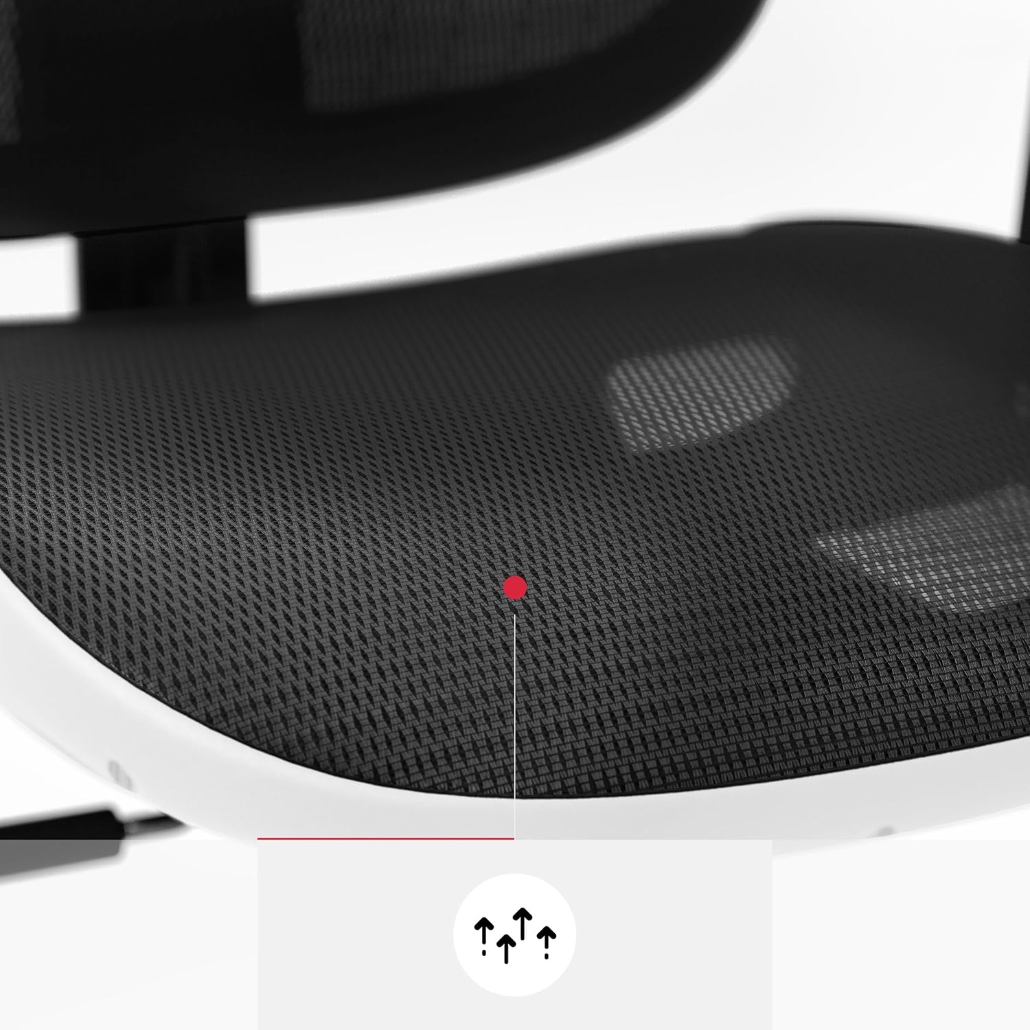 Diablo V-Basic Ergonomic Office Chair User Manual