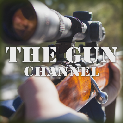 The Gun Channel - App on Amazon Appstore