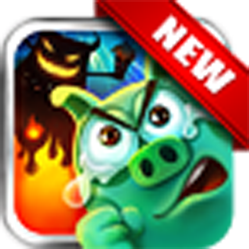 Angry Pig - App on the Amazon Appstore