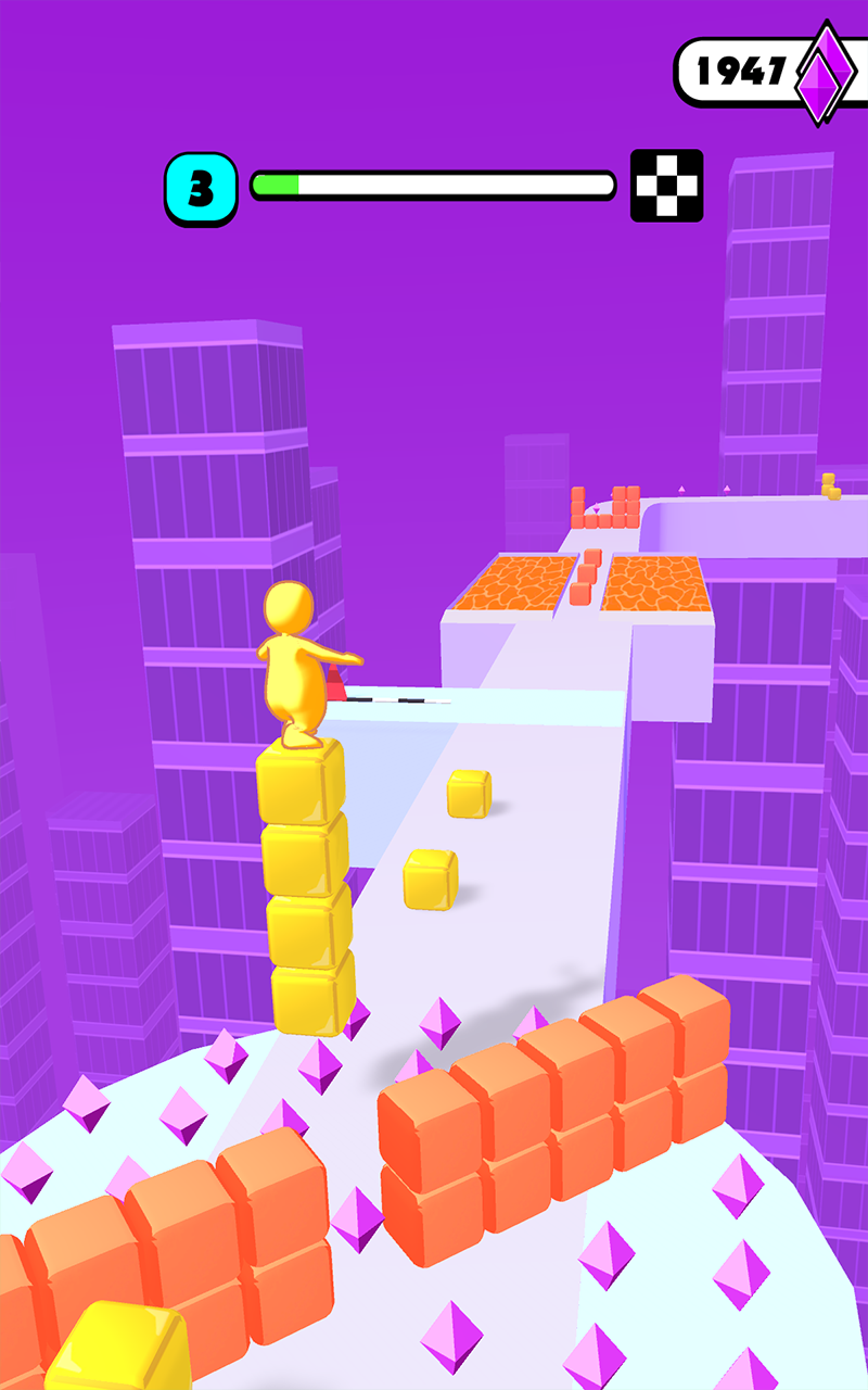 Block Dasher Super Fun App On Amazon Appstore
