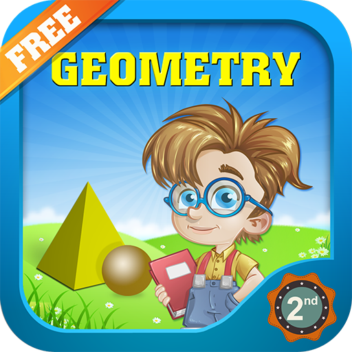 Geometry for 2nd grade Free - App on Amazon Appstore