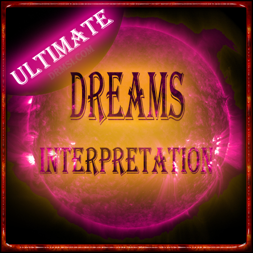 Ultimate Dreams Interpretation - App on Amazon Appstore