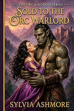 Amazon | Sold To The Orc Warlord: A Spicy Orc Monster romantasy (The ...