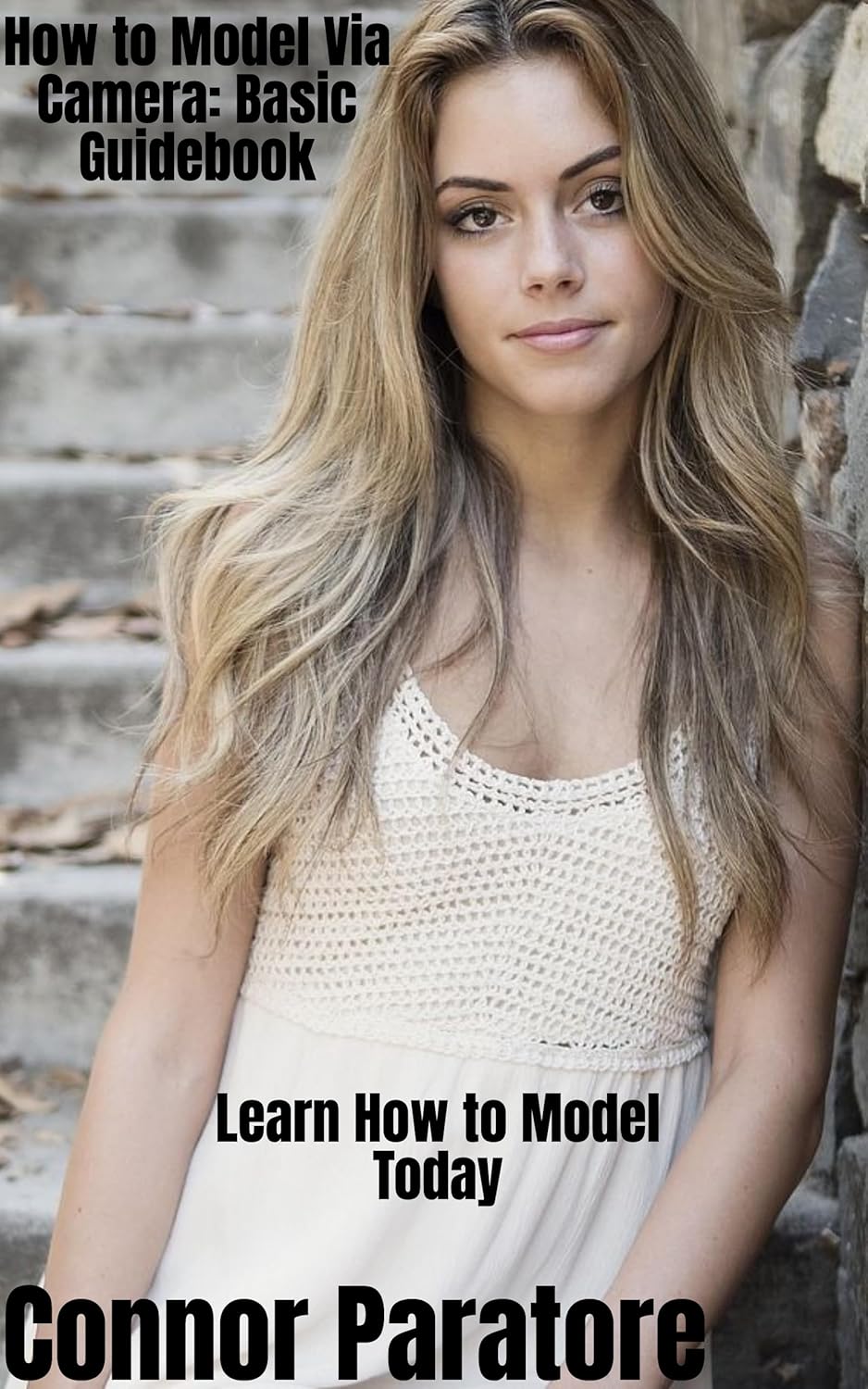 How to Model Via Camera: Basic Guidebook : Learn How to Model Online ...