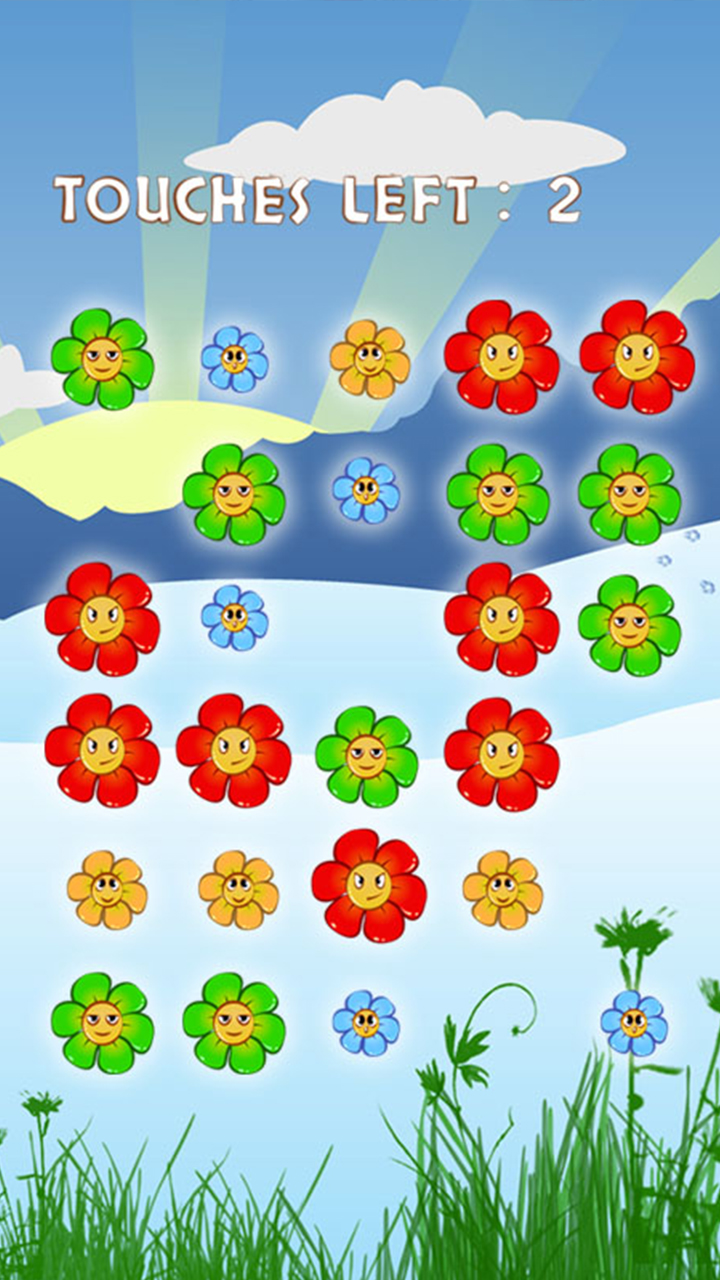 Flower Blast for TV - App on Amazon Appstore