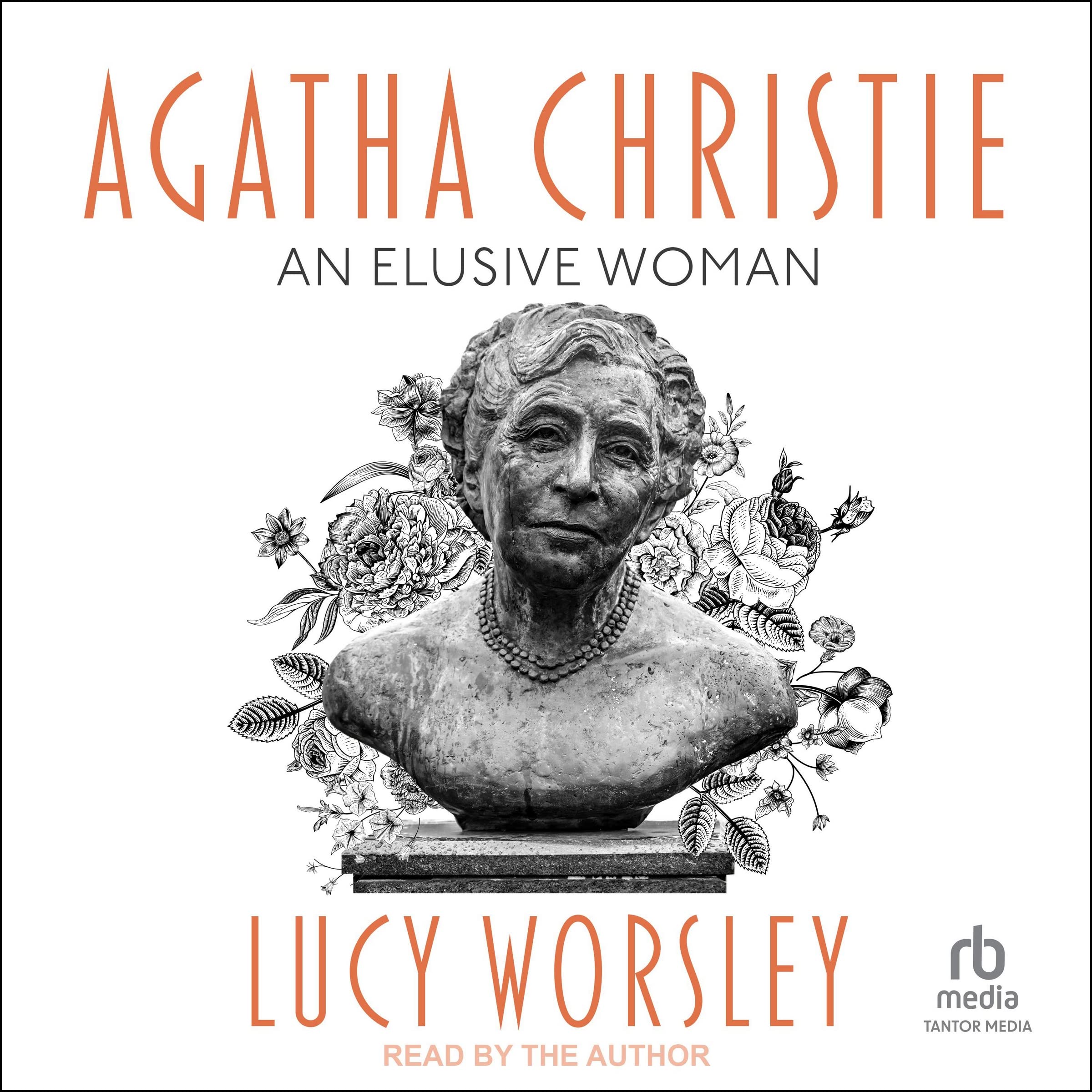 Agatha Christie: An Elusive Woman: Lucy Worsley: 9798212061452: Amazon ...