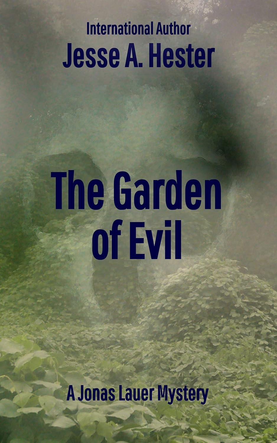 Amazon.com: The Garden of Evil eBook : Hester, Jesse: Kindle Store