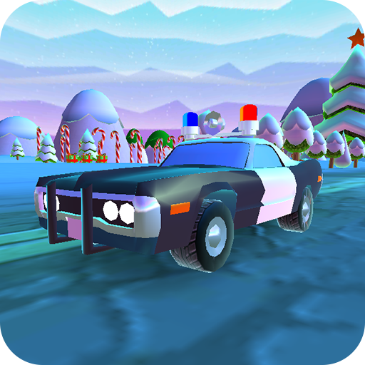 Free:Cartoonish Car Race Game 2018 - App on Amazon Appstore