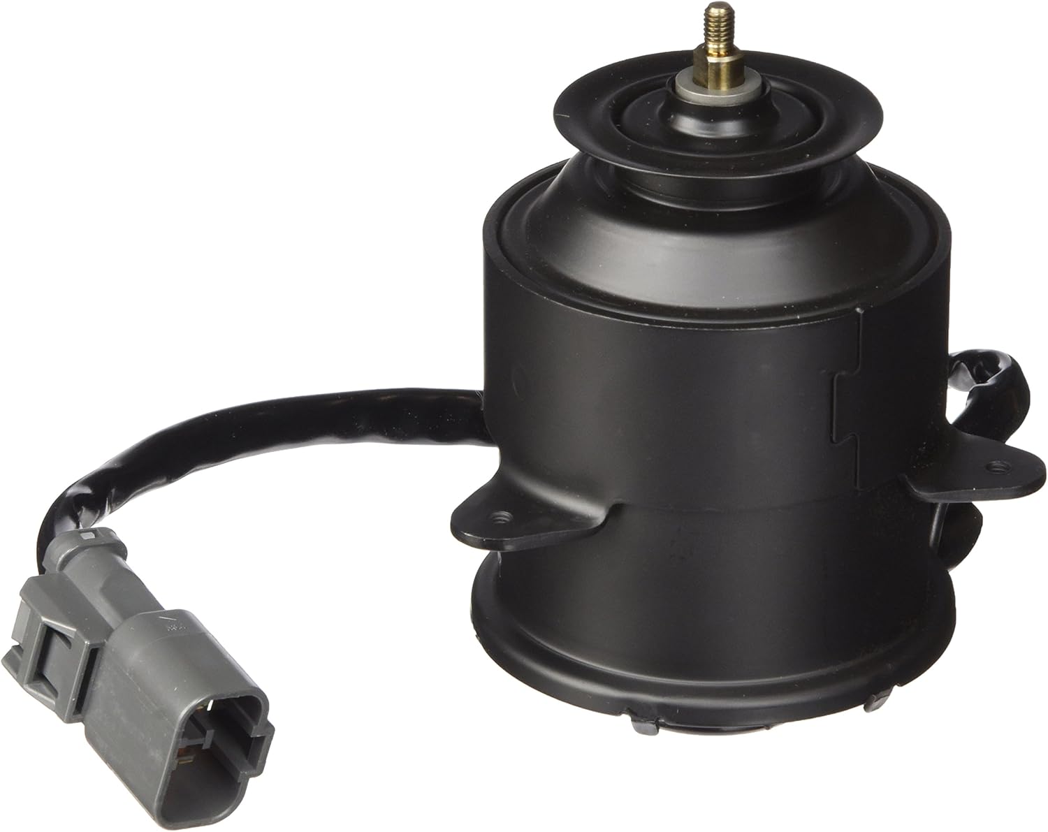 Amazon.com: Acura 19030-P5G-003 A/C Condenser Fan Motor : Automotive