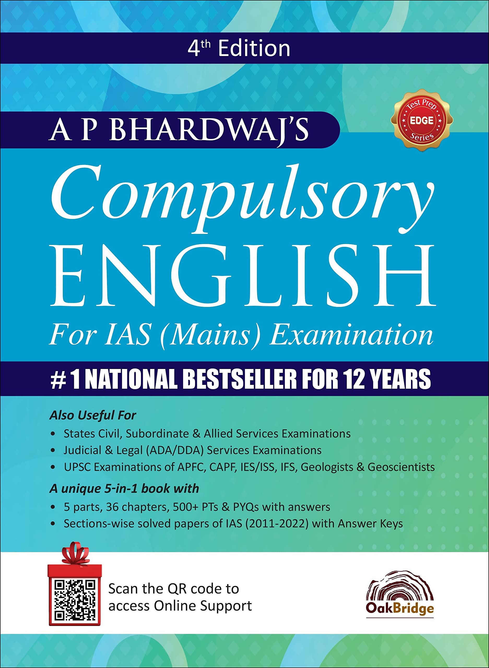 Buy Compulsory English Book Online at Low Prices in India | Compulsory ...