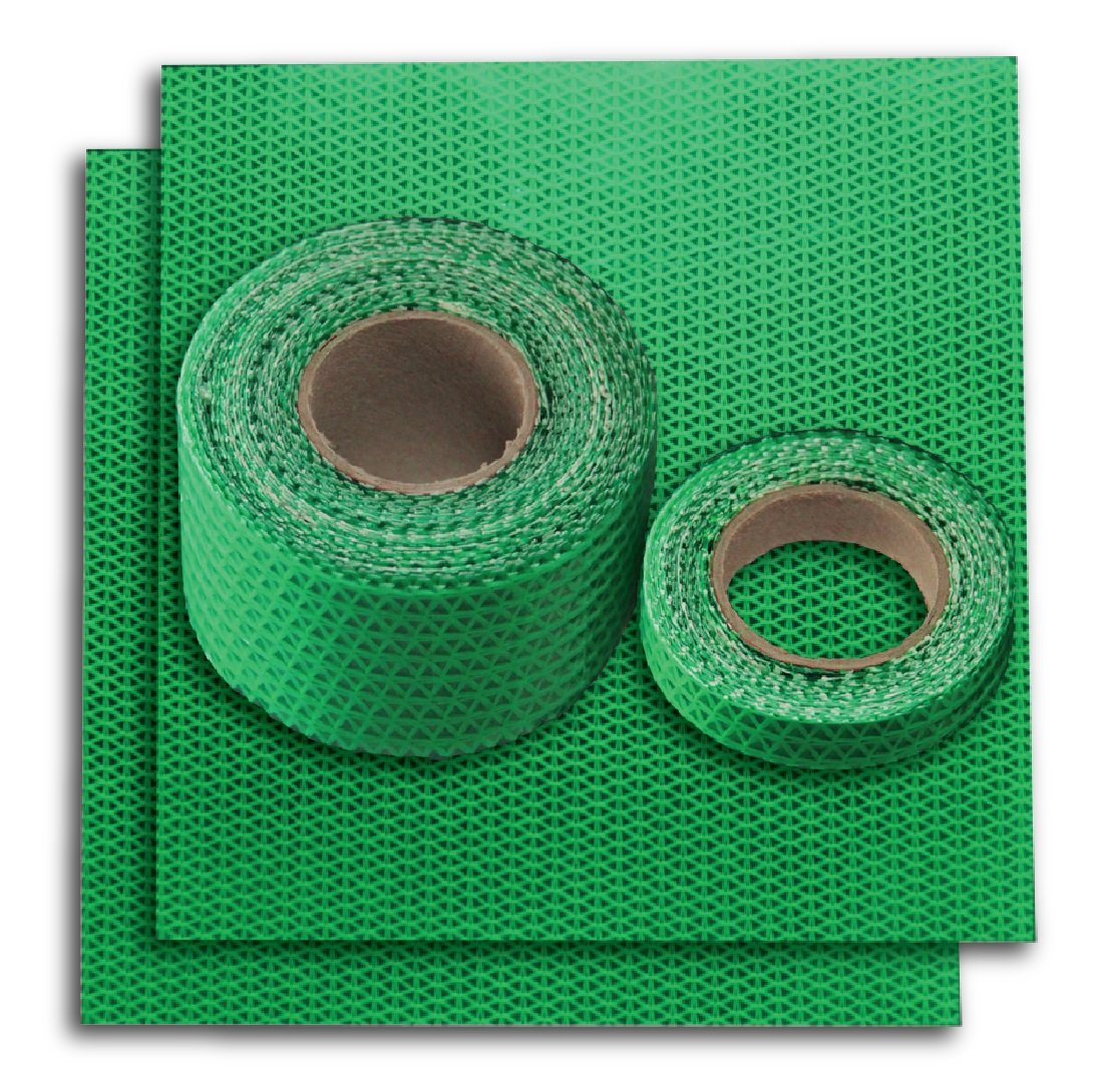 Insta Grip QEP-IG4PKBX Adhesive Kit, 4-Piece : Amazon.in: Sports ...