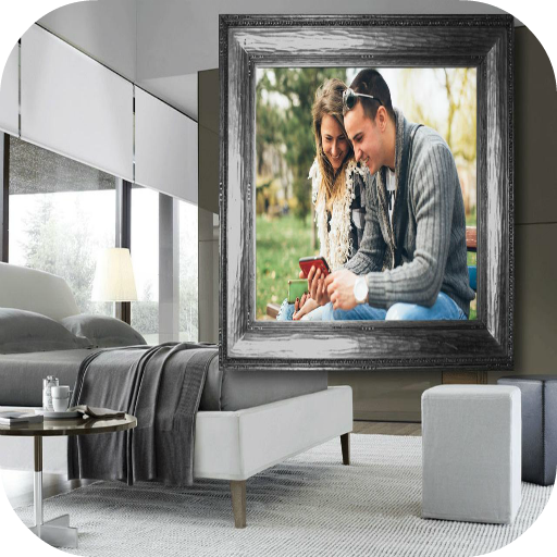 Interior Photo Frames Maker - App on Amazon Appstore