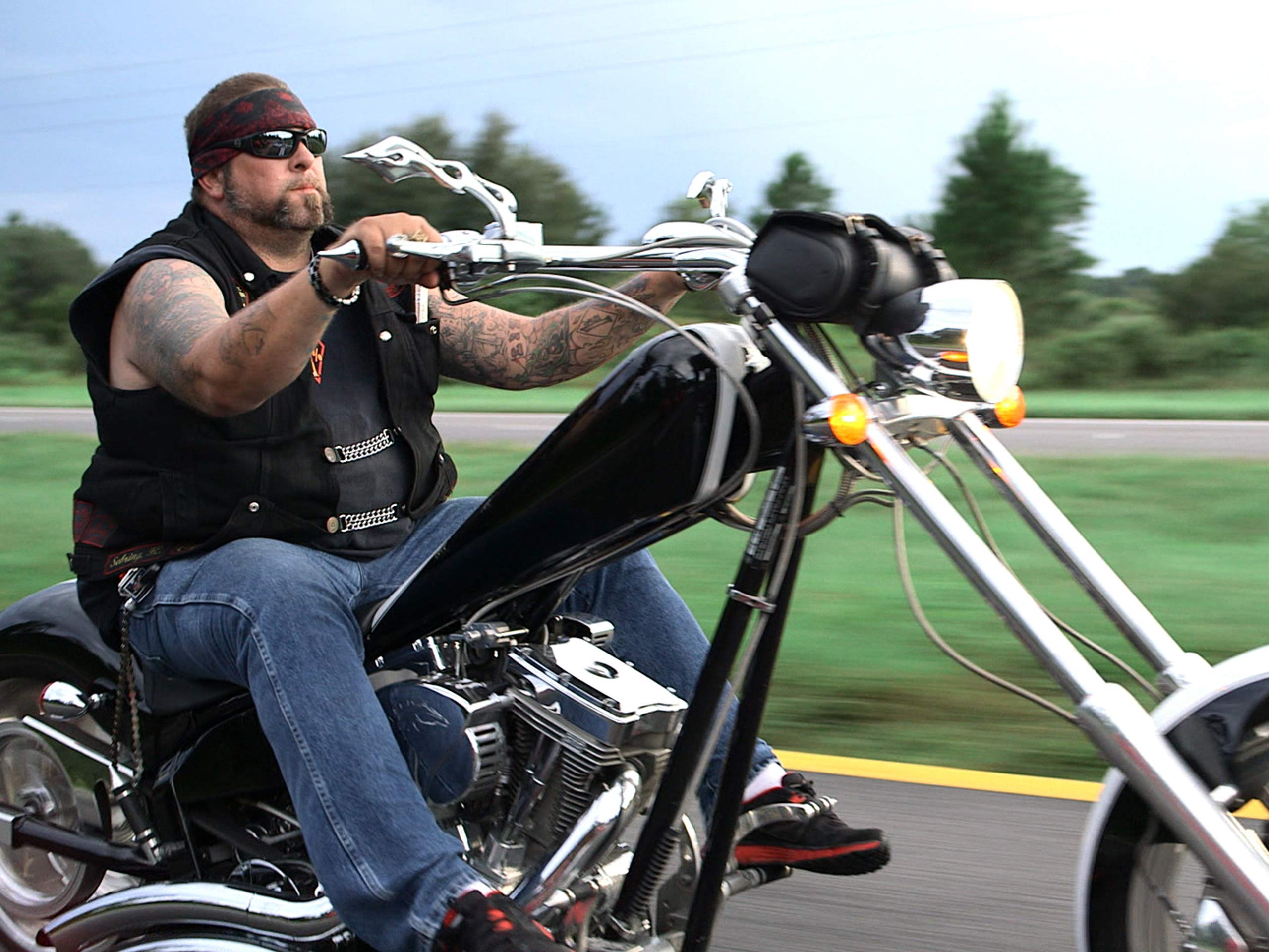 Watch Warlocks Rising - Season 1 | Prime Video