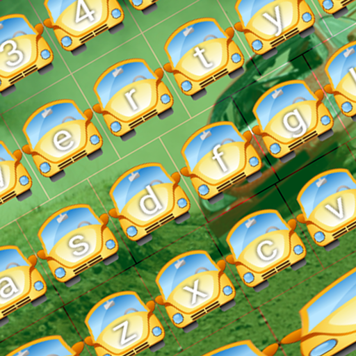 Car Keyboards - App on Amazon Appstore