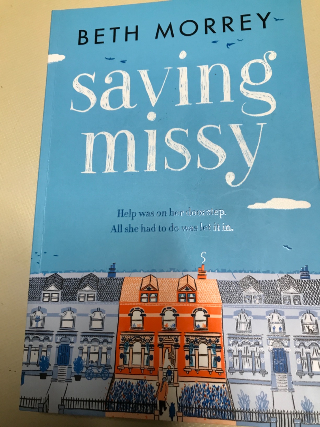 Saving Missy: The Sunday Times bestseller and the most heartwarming ...