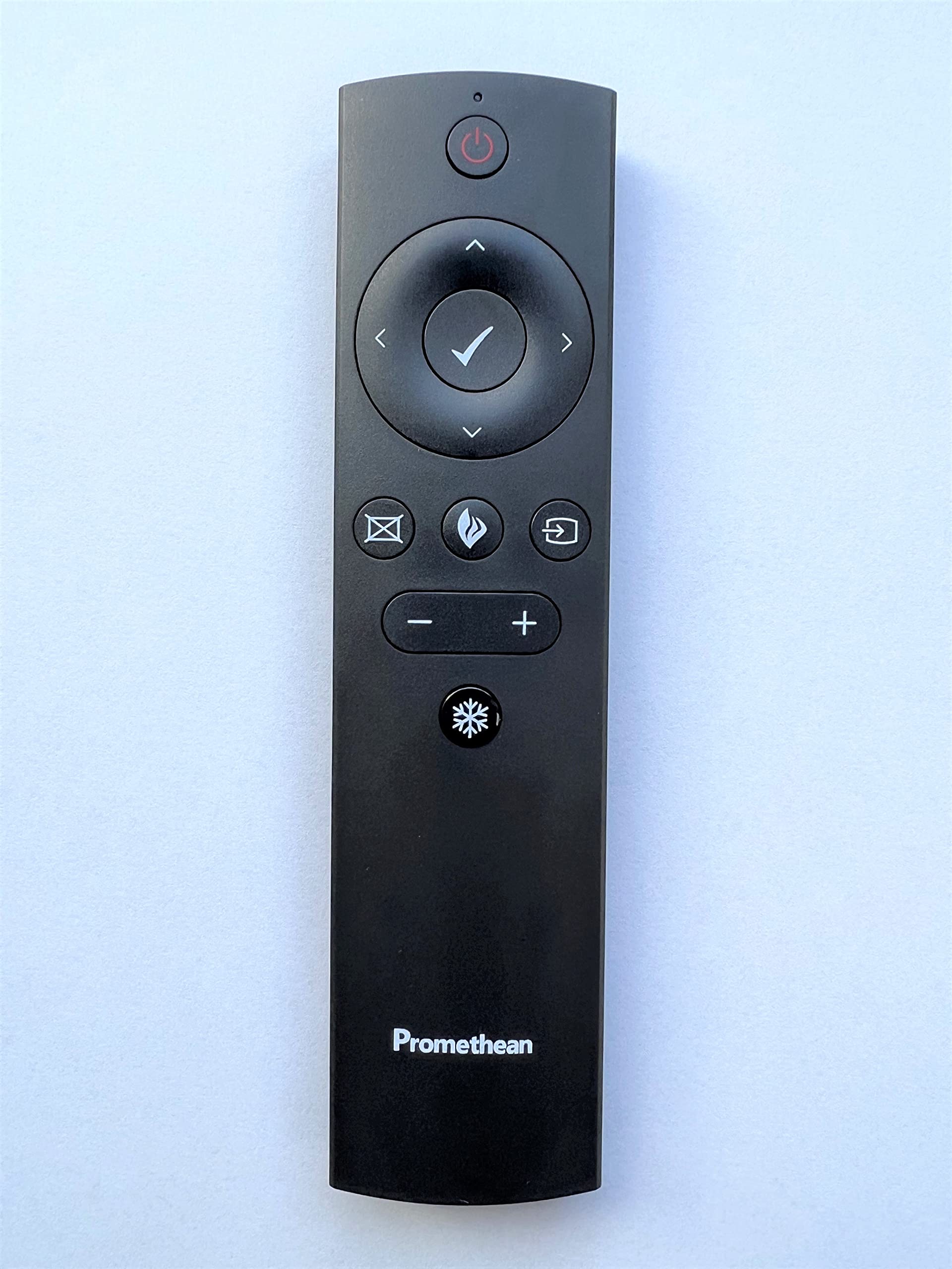 Promethean Remote Control for ActivPanel Versions 5-7 & i-Series AP ...