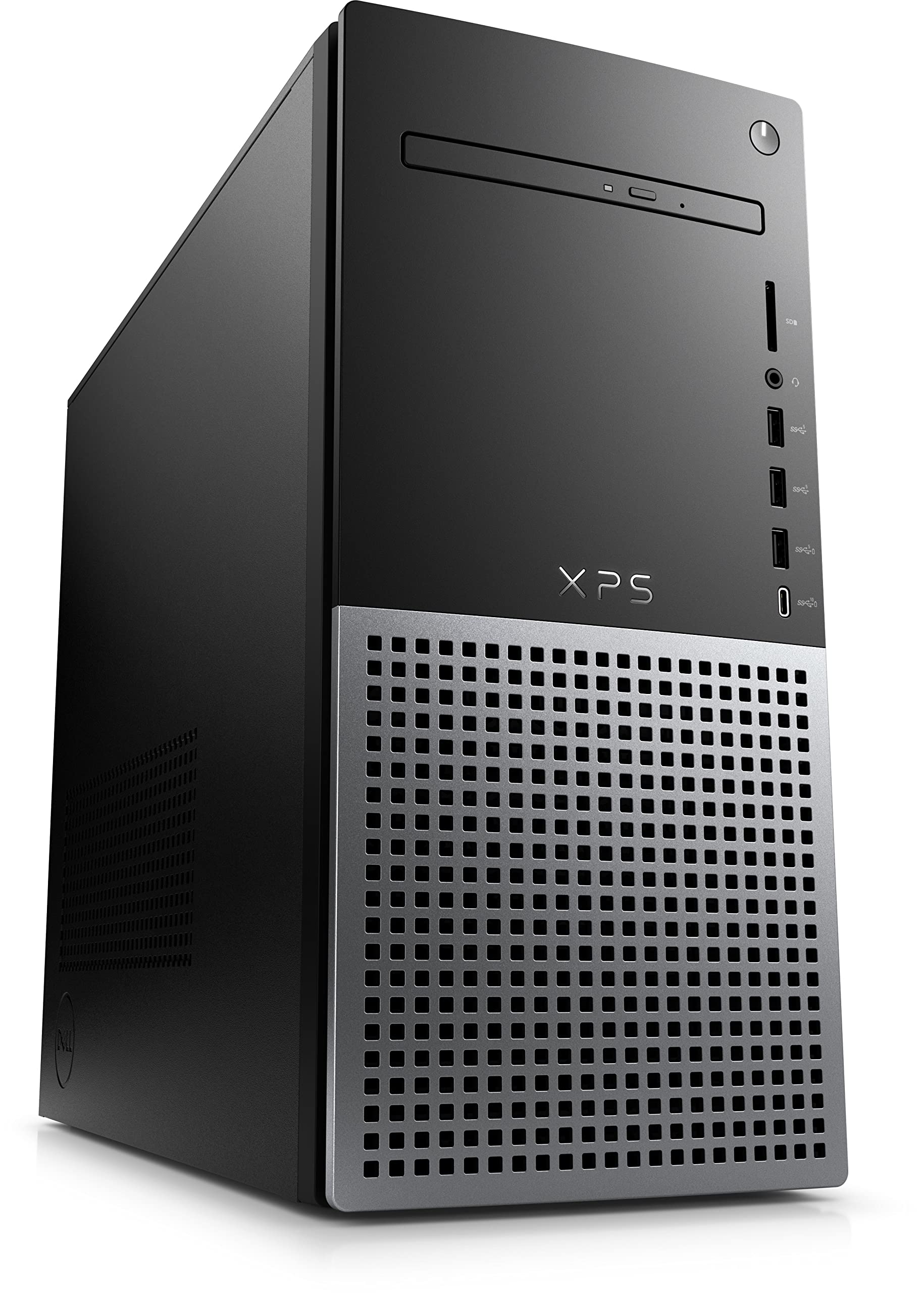 Amazon.com: Dell XPS 8950 Gaming & Entertainment Desktop PC (Intel i7 ...