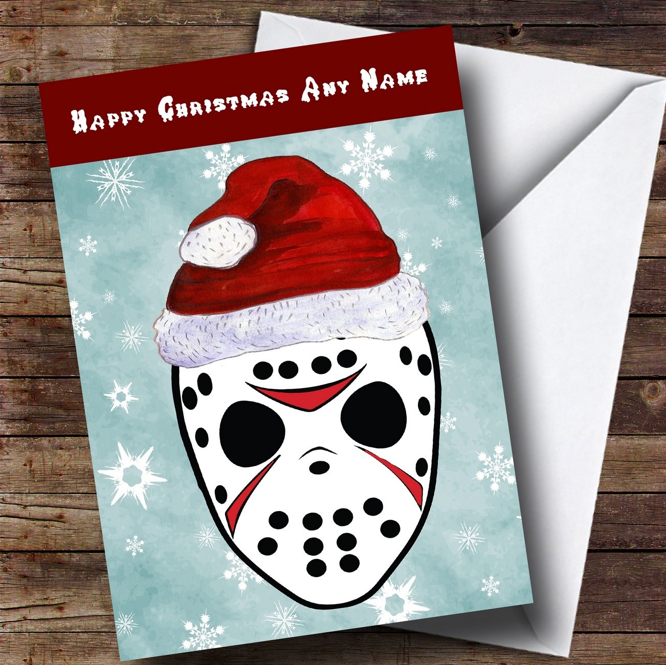 Christmas Friday The 13th Memes