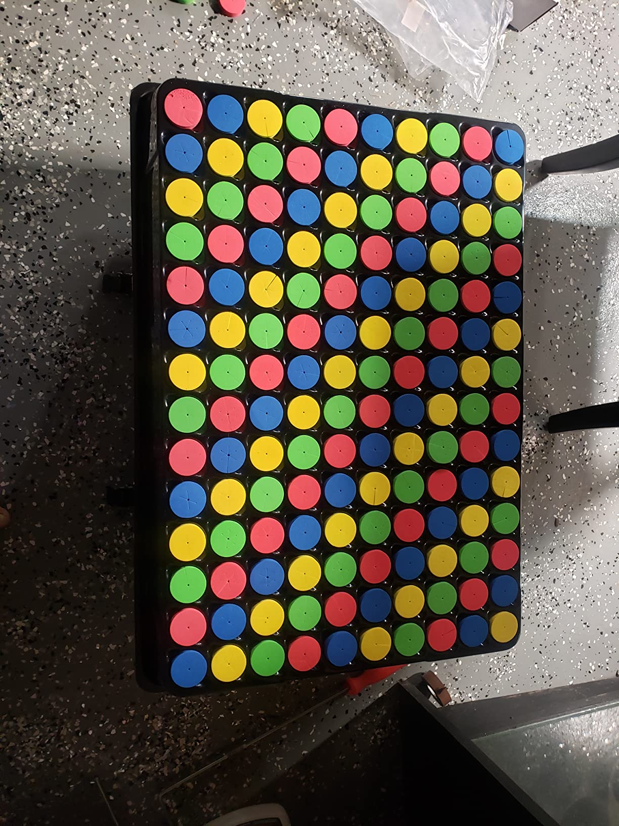 $11/mo - Finance Clone Machine, Aeroponic Cloning Machine System 140 ...