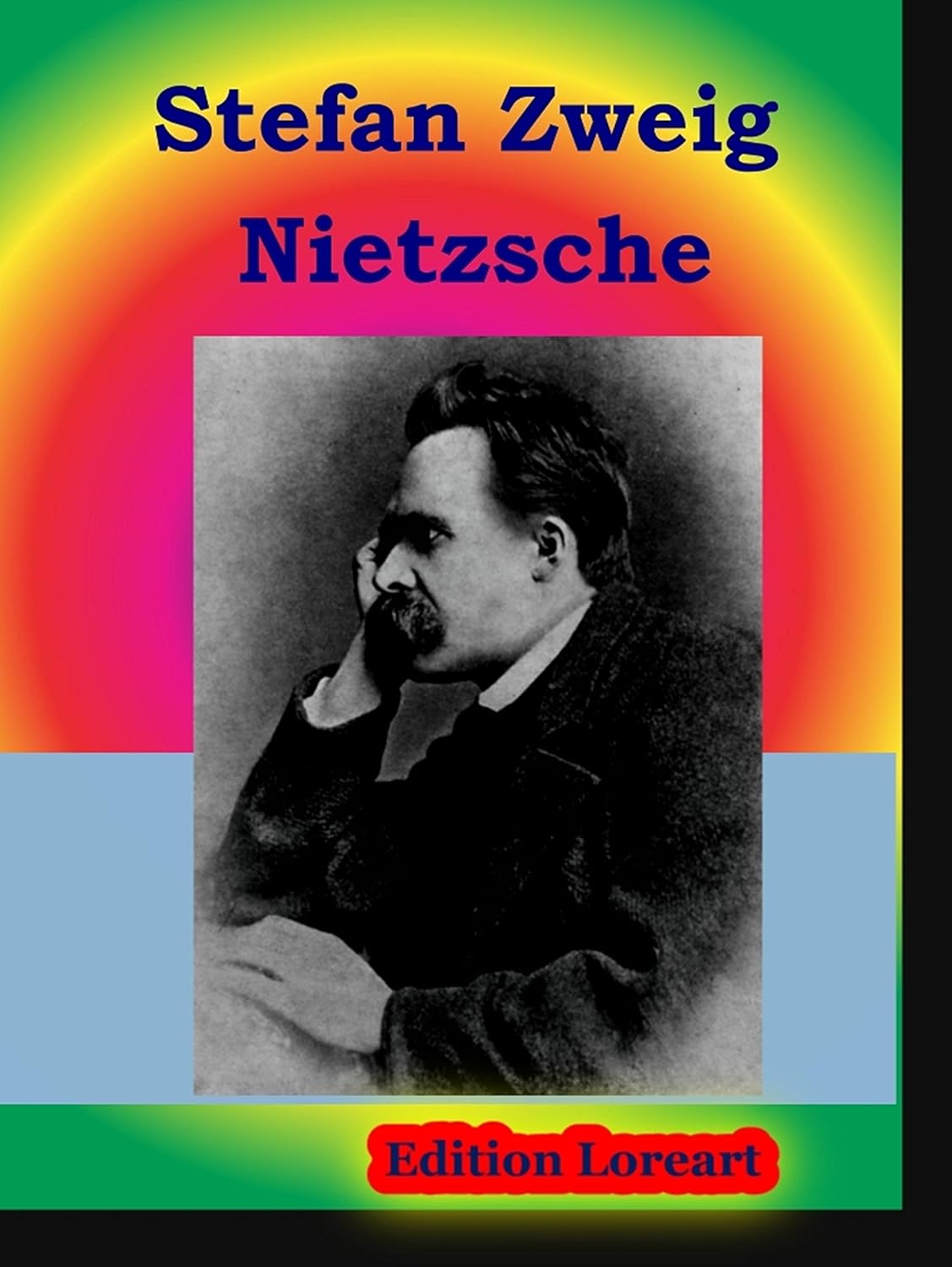 Nietzsche: Essay (German Edition) - Kindle edition by Zweig, Stefan ...