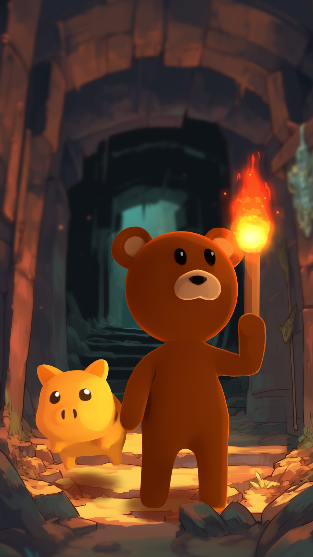 Treasure King: Open New World - App on Amazon Appstore