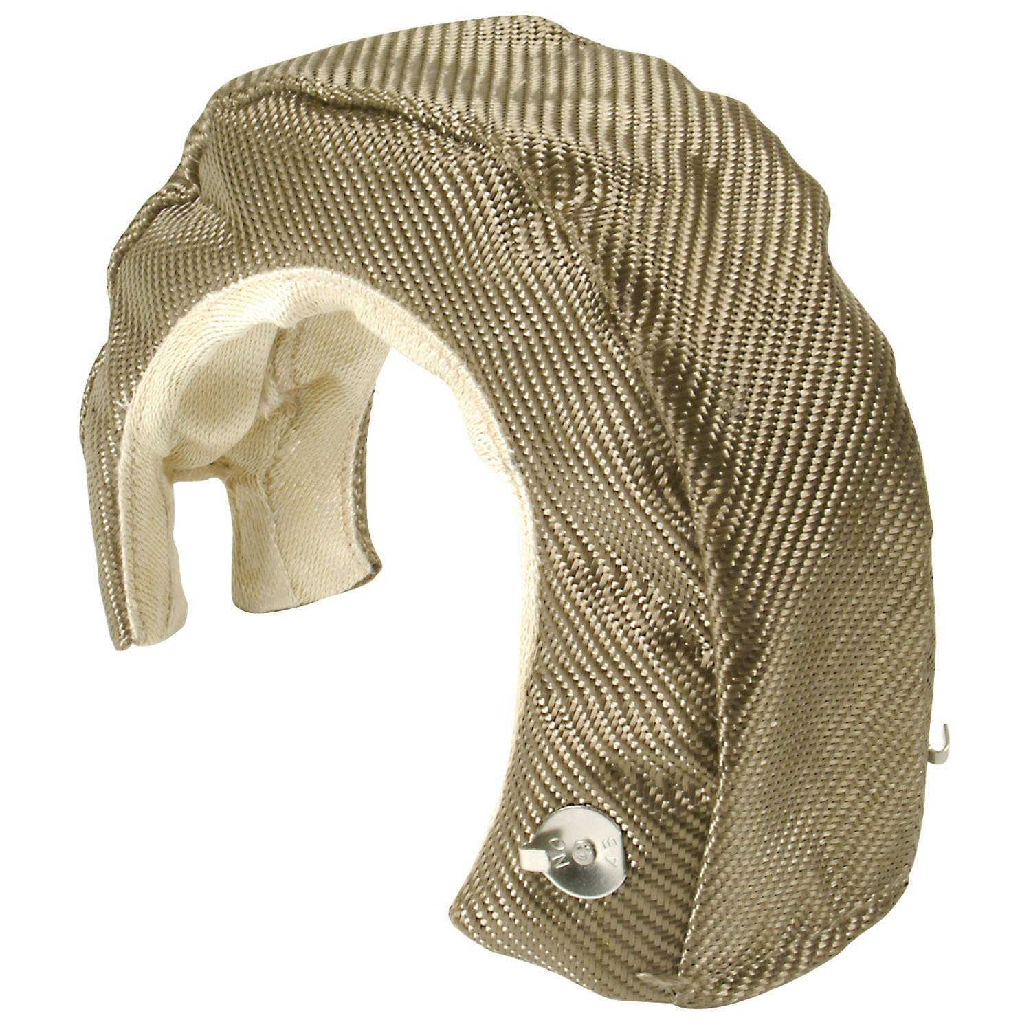 Design Engineering 010144 T4 Titanium Shield 607078101440| eBay