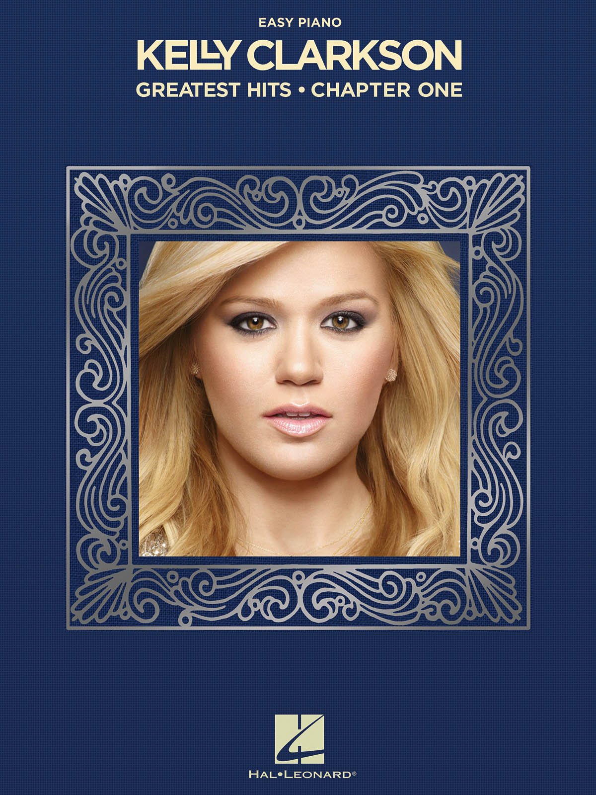 Kelly Clarkson - Greatest Hits, Chapter One: Clarkson, Kelly ...