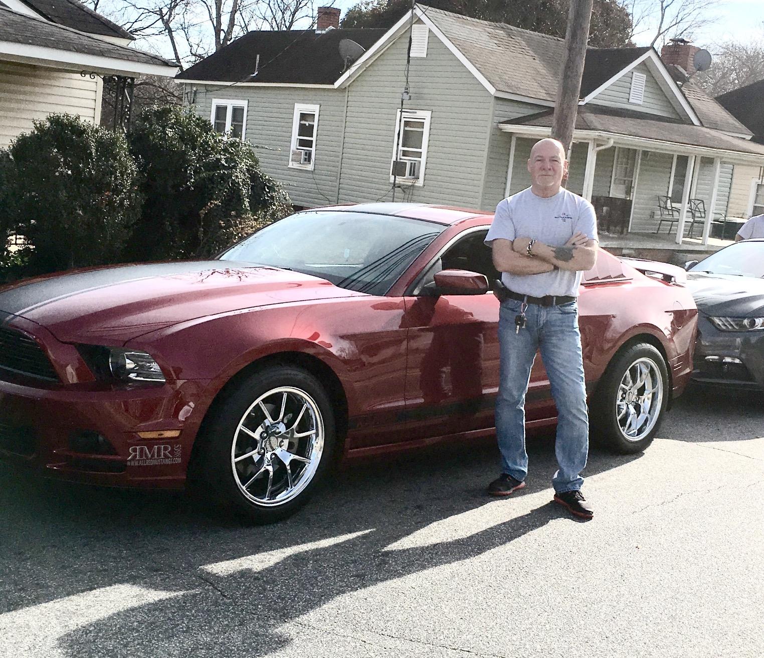 Amazon.com: A Faster Horse : Hal Sperlich, Edsel Ford Ii, Gale ...