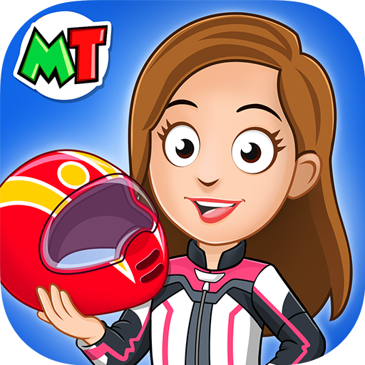 My Town : Car Repair - Garage & Mechanic Workshop - App on Amazon Appstore