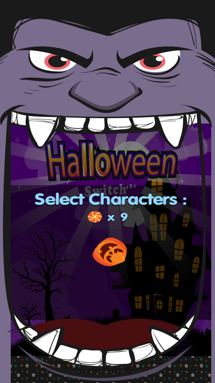Halloween Switch - App on Amazon Appstore