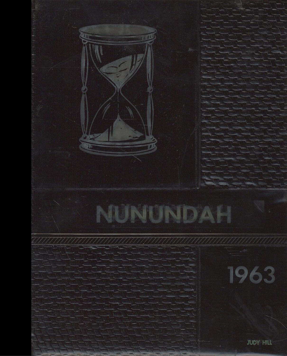 (Reprint) 1963 Yearbook: Smethport Area Junior Senior High School ...