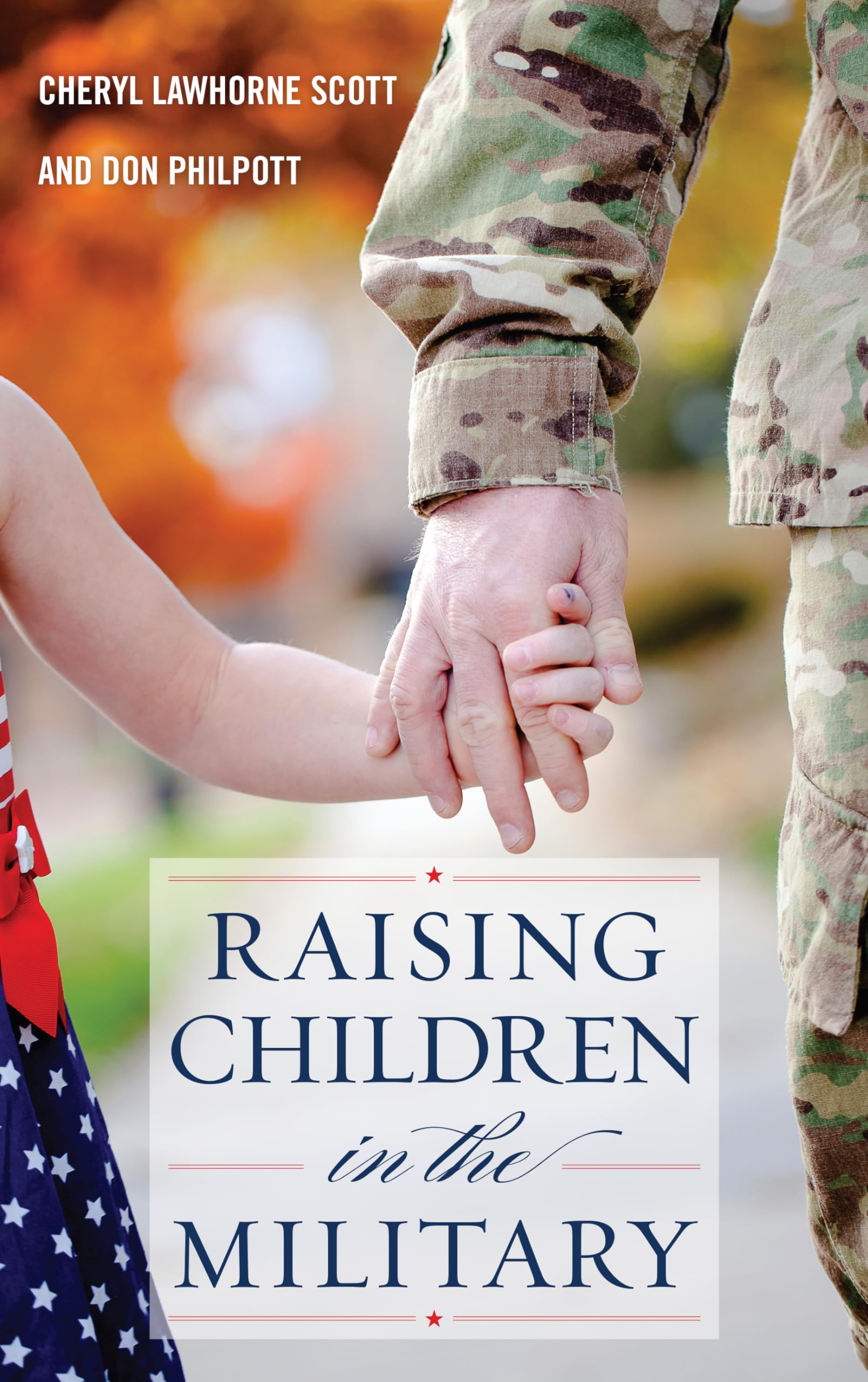 Amazon.com: Raising Children in the Military (Military Life ...