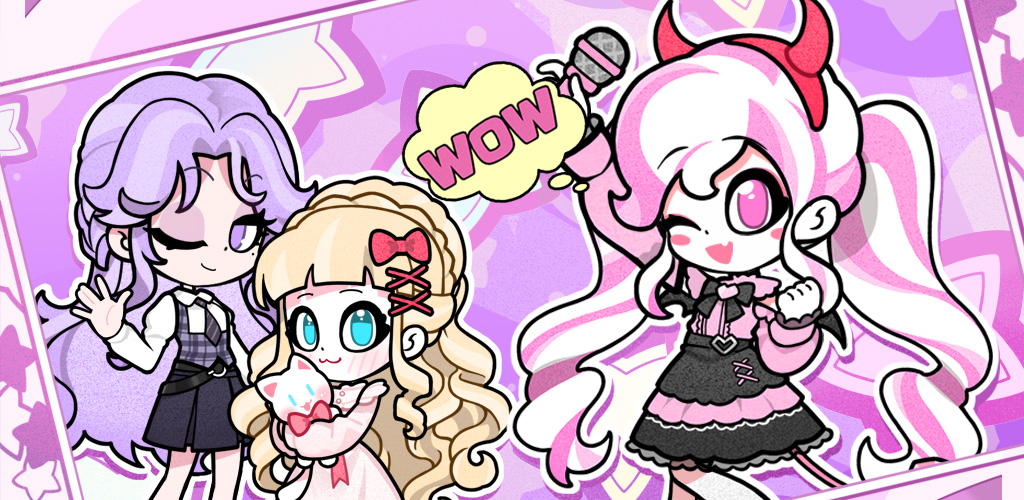 Angela World:beauty salon - App on Amazon Appstore